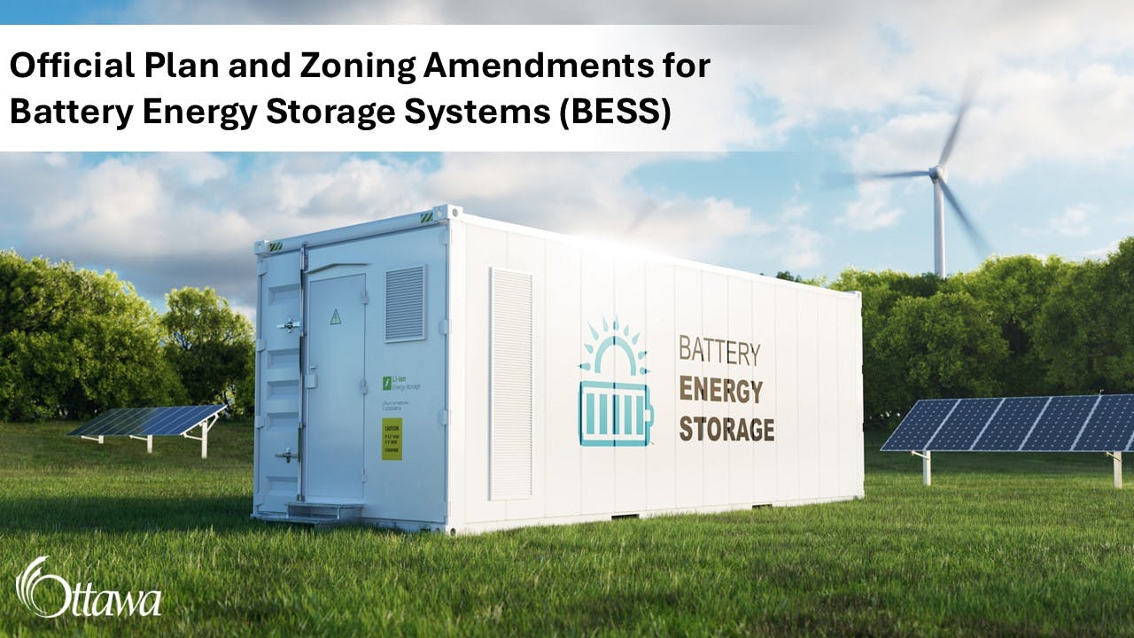 Battery Energy Storage Systems (BESS) Frequently Asked Questions (FAQ) | Battery Energy Storage ...